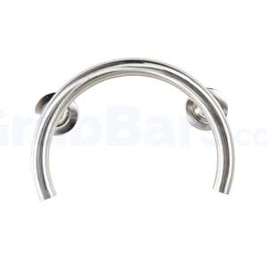 Grab Bars Archives - ShowerSeats.com